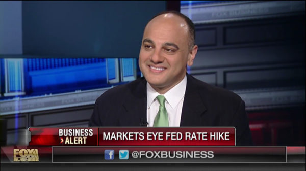 My Story - Joe Fahmy